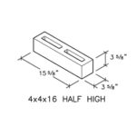 Block - Bianchi Brick