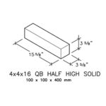 Block - Bianchi Brick