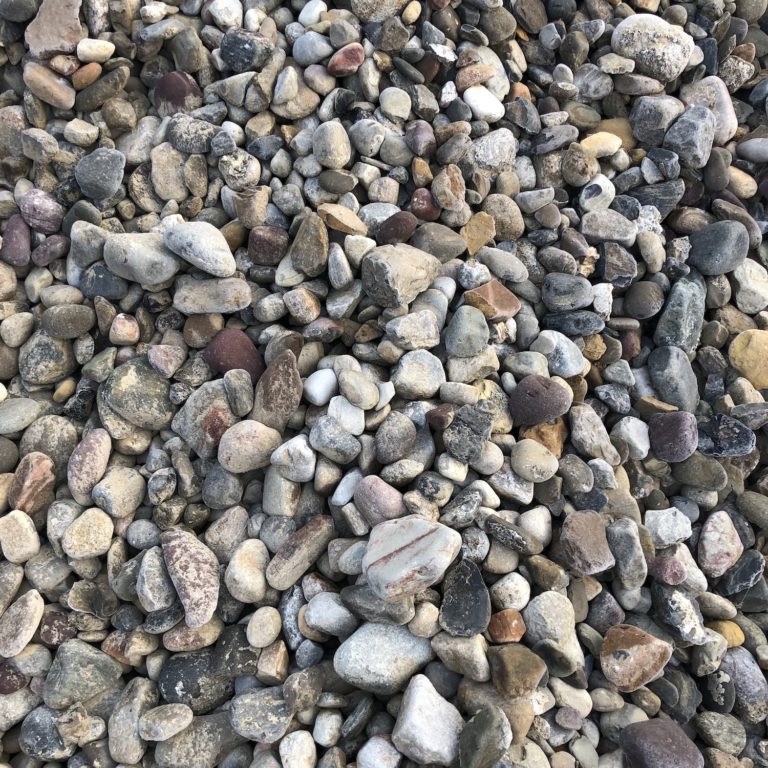 1" - 3″ River Jacks - Bianchi Brick